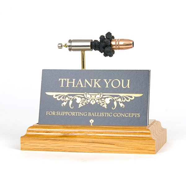 Rifle Cartridge Display - Etsy