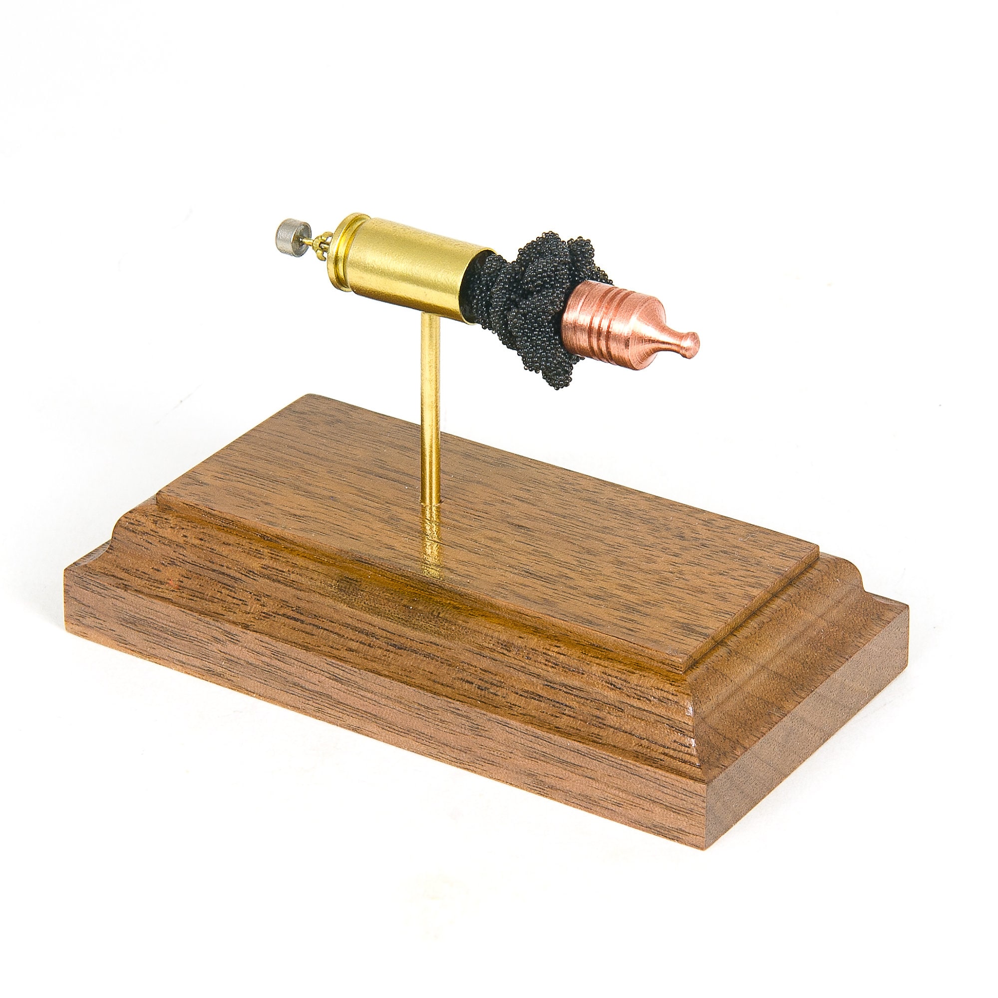 9mm Luger THV tres Haute Vitesse Monad Replica - Etsy