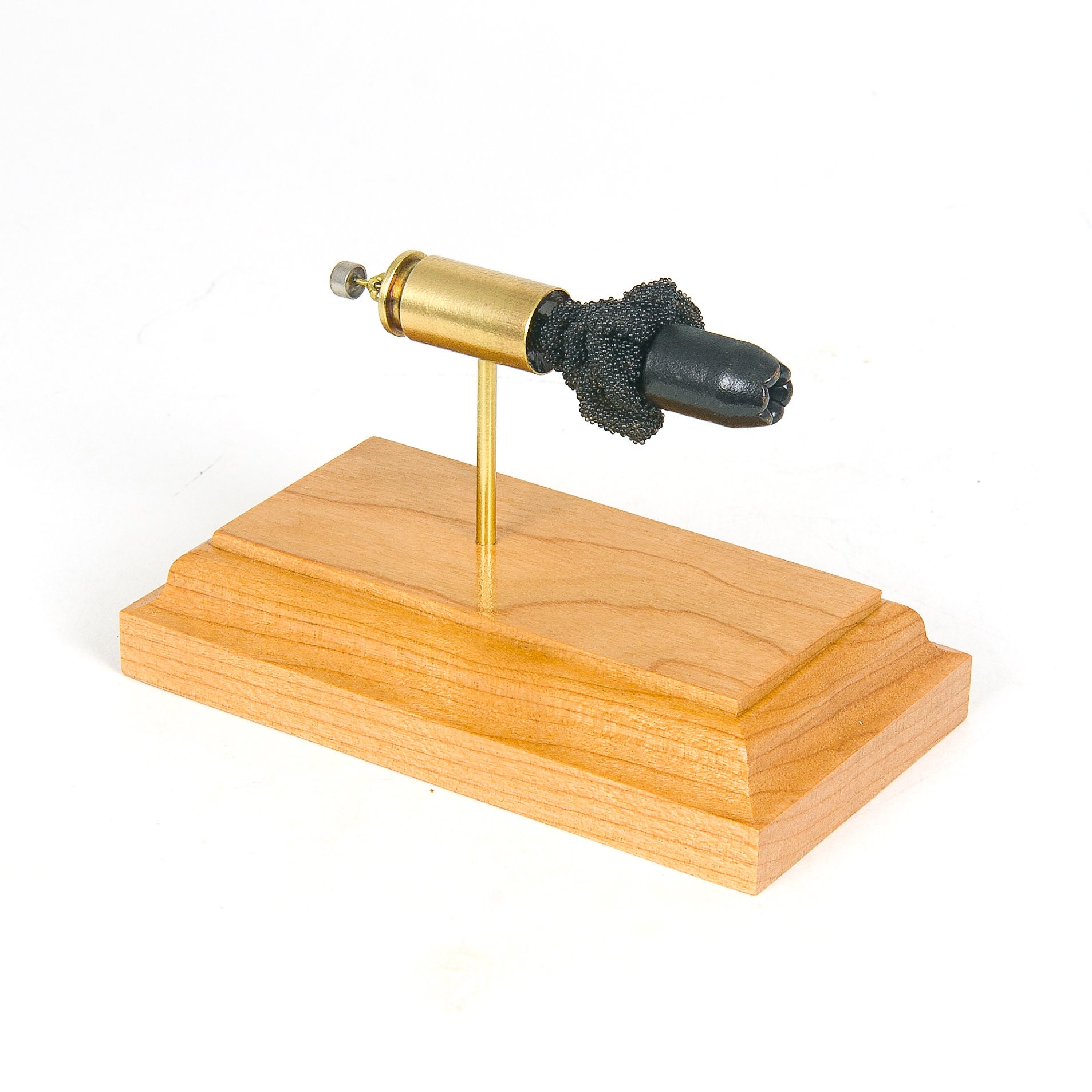 40 S&W Winchester Ranger SXT 180gr. Black Talon Bullet RA40SXN - Etsy