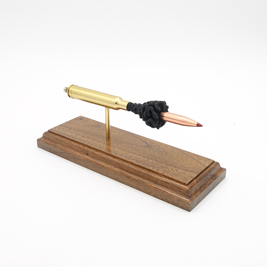 300 Weatherby Magnum 200gr Hornady ELD-X Projectile -- Expanded ...