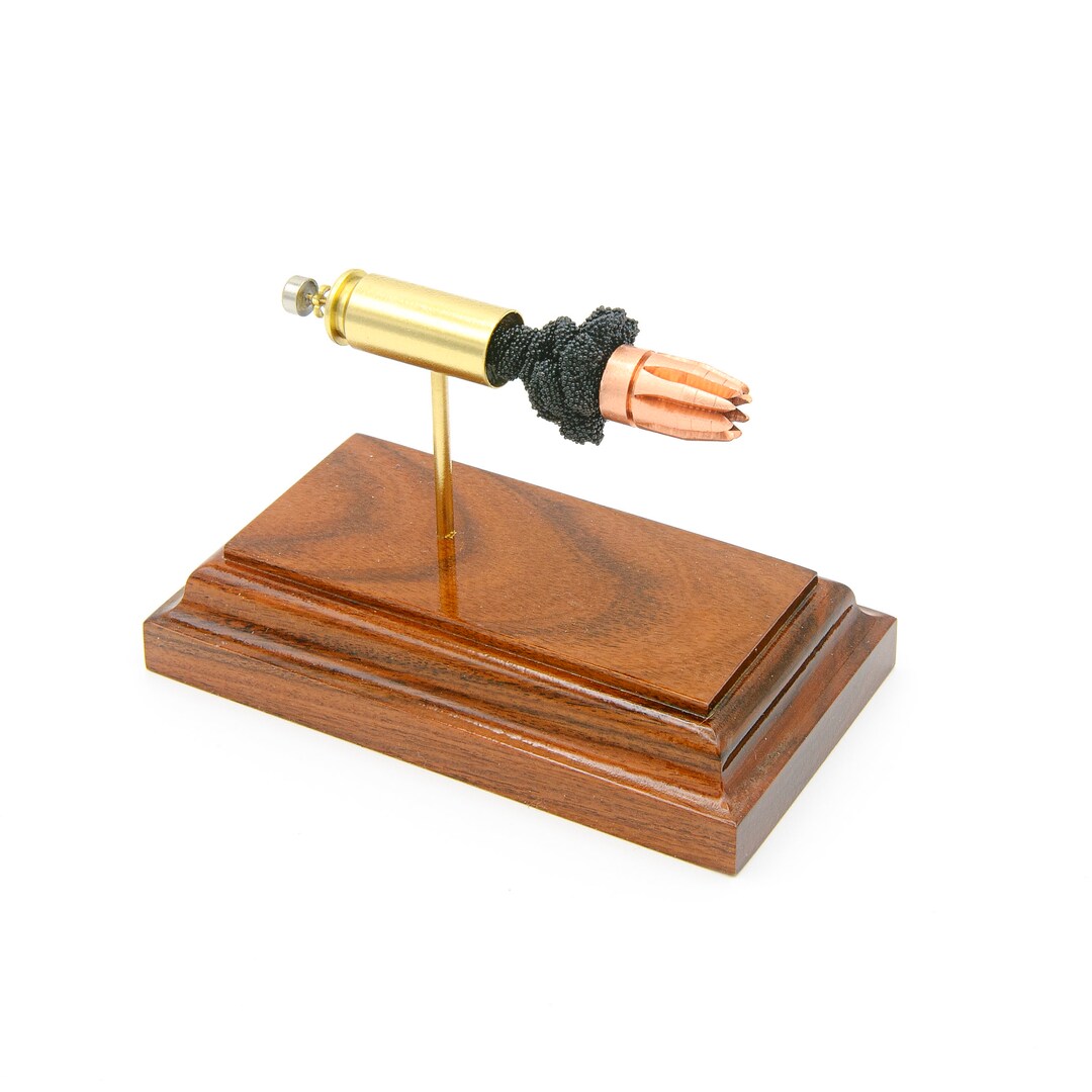 10mm Auto R.I.P. G2 Research BRASS CASE Radically Invasive Projectile ...