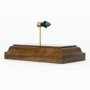 22 CB Cap -- 22 Conical Ball - Acorn - 6mm Flobert - Spitzkugeln - RWS ...