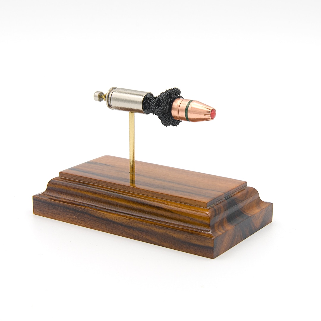 9mm Luger Hornady Critical Duty 135gr Flexlock Bullet -- Expanded ...
