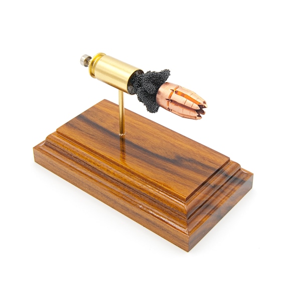 45 Auto R.I.P. G2 Research BRASS CASE Radically Invasive - Etsy