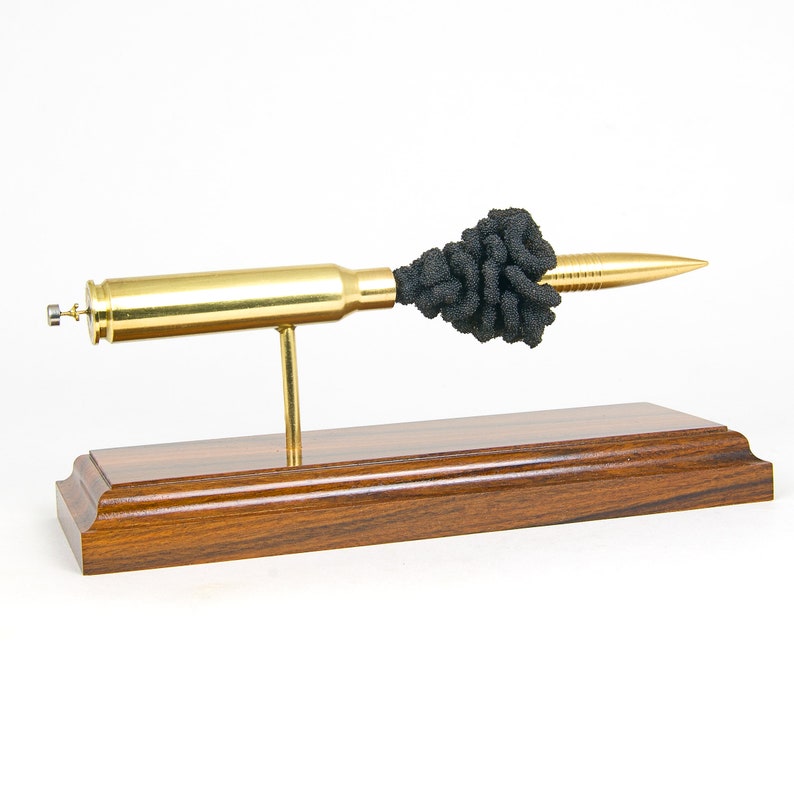 408 Cheytac Lehigh Defense 400gr Match Solid Bullet Peterson - Etsy