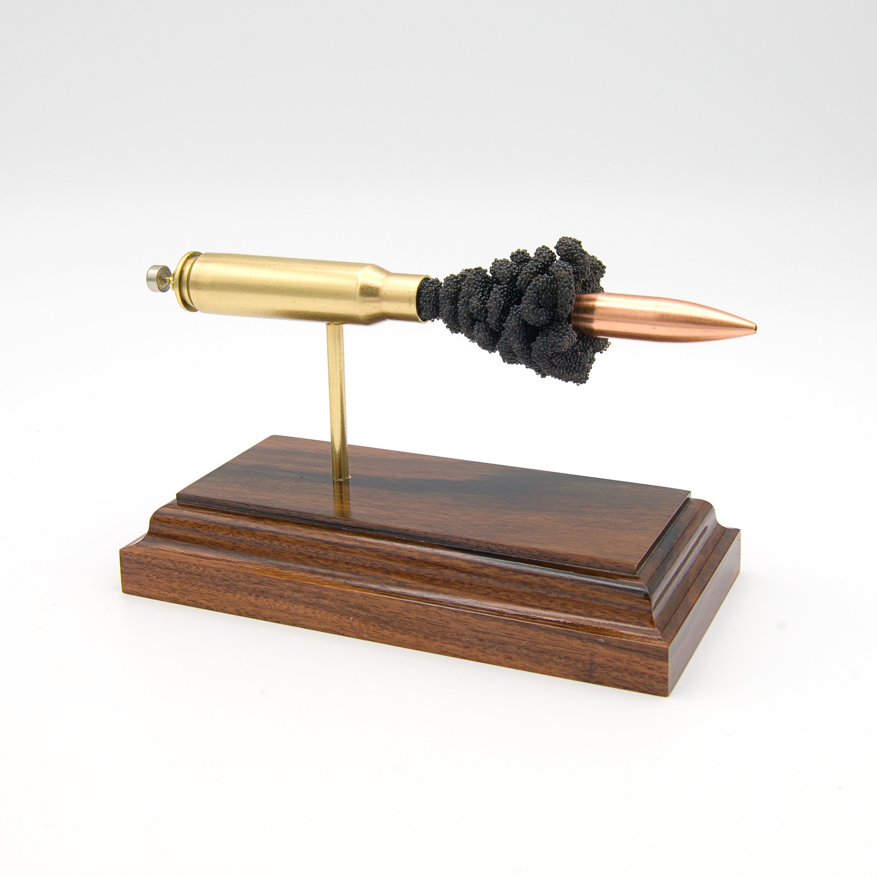 Art & Collectibles Collectibles expanded ammo breakdown cartridge ...