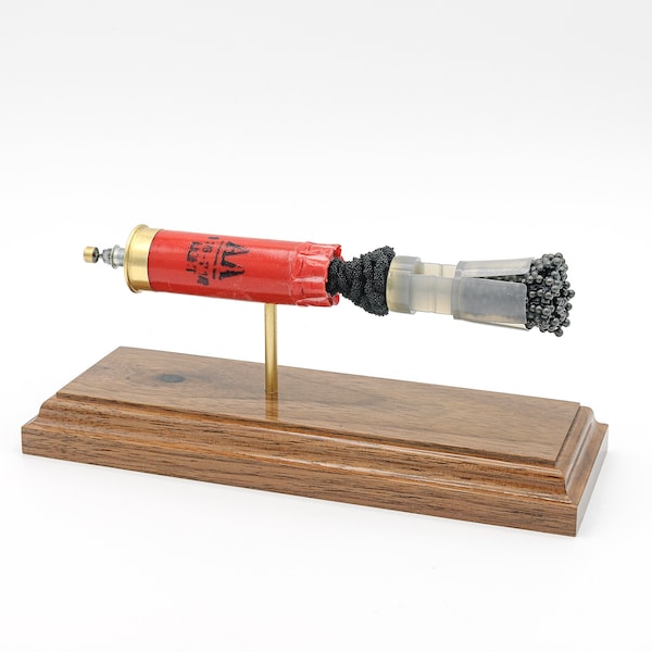 Shotgun Shell Decor - Etsy