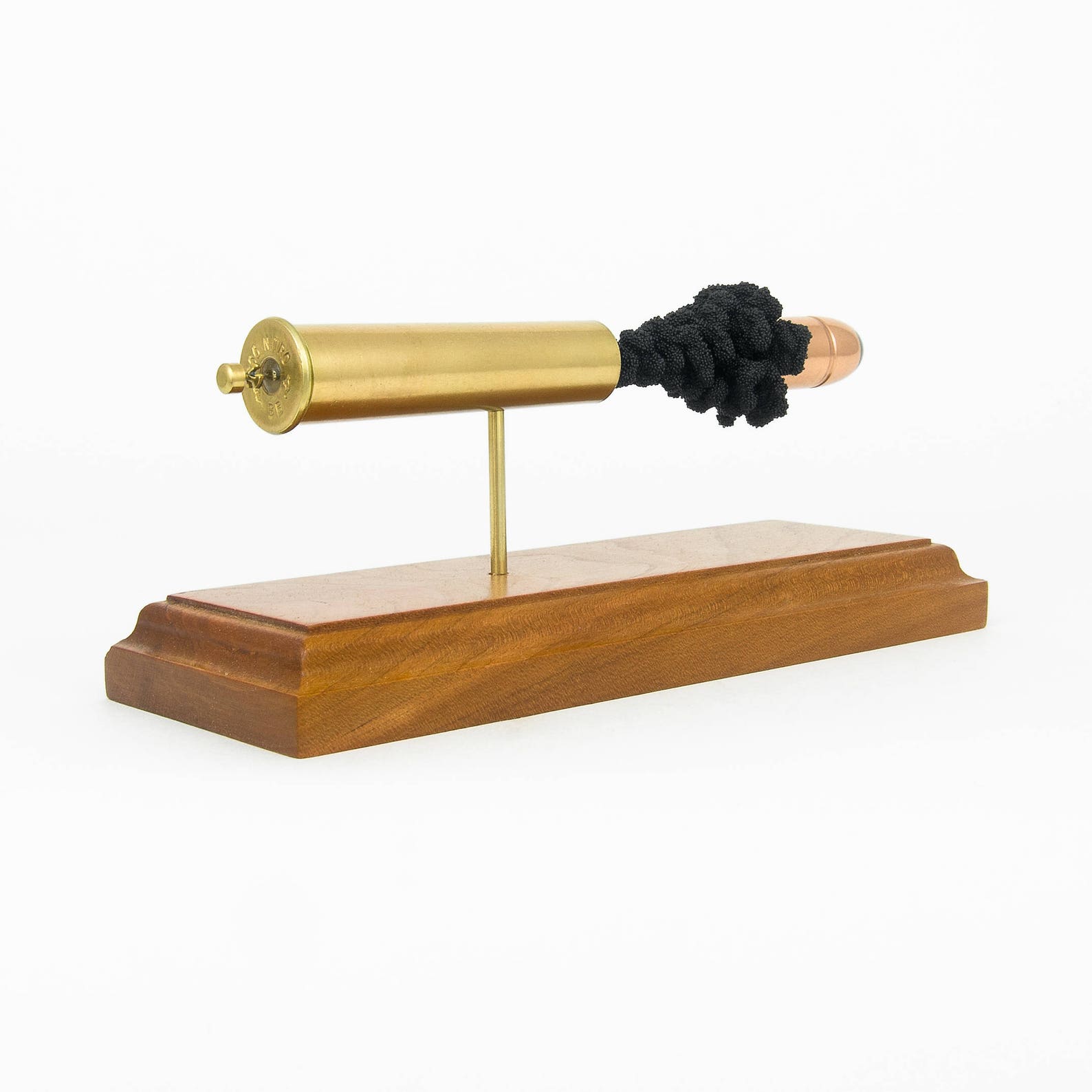 600 Nitro Express 600NE 900Gr Woodleigh bullet FMJ 3D | Etsy