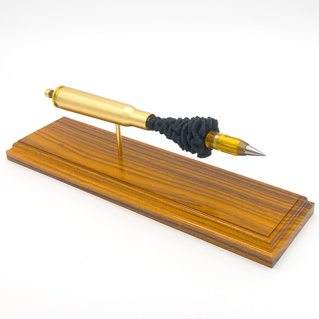 50 BMG - SLAP (saboted Light Armor Penetrator) -- Expanded Ammo Bullet ...