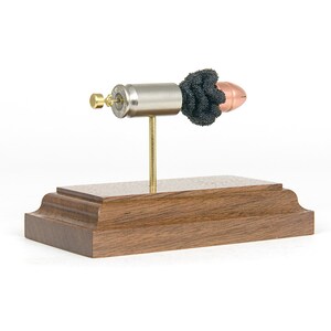 45 Auto Hornady Critical Defense 185gr FTX Bullet --- Expanded Police ...