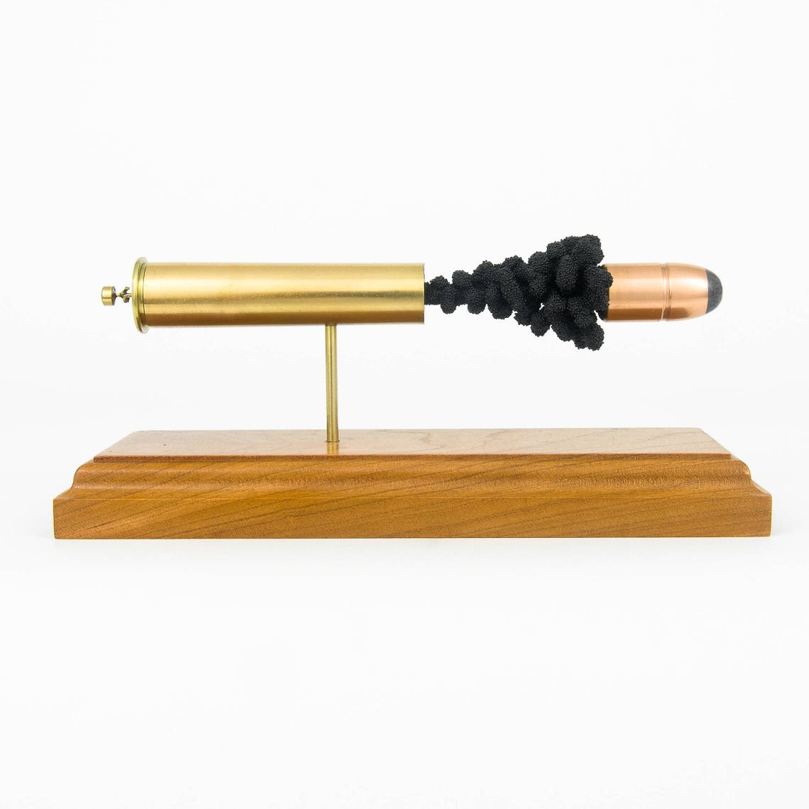 600 Nitro Express 600NE 900Gr Woodleigh bullet FMJ 3D | Etsy