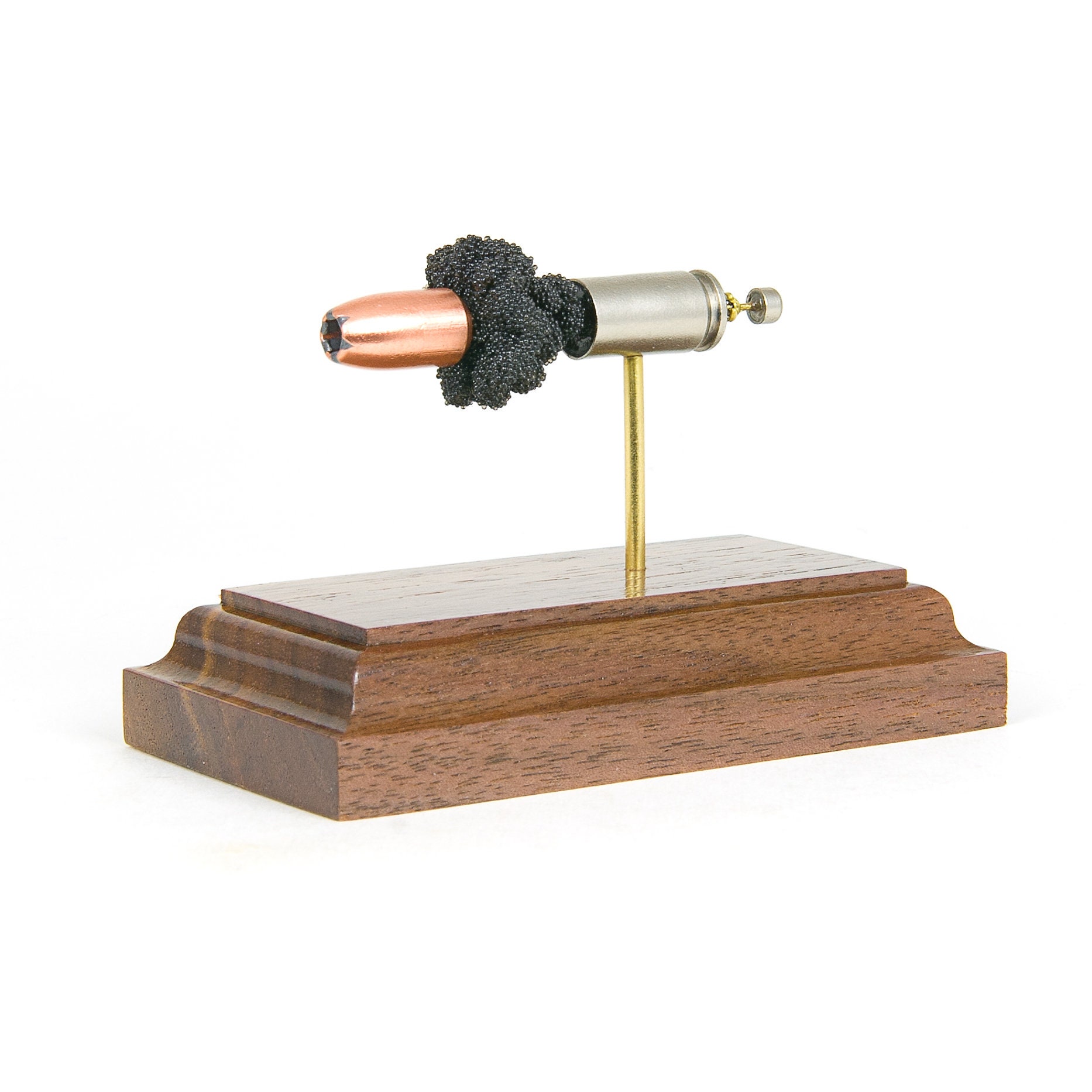 9mm Luger 147gr Speer GOLD DOT GDHP Expanded Bullet - Etsy