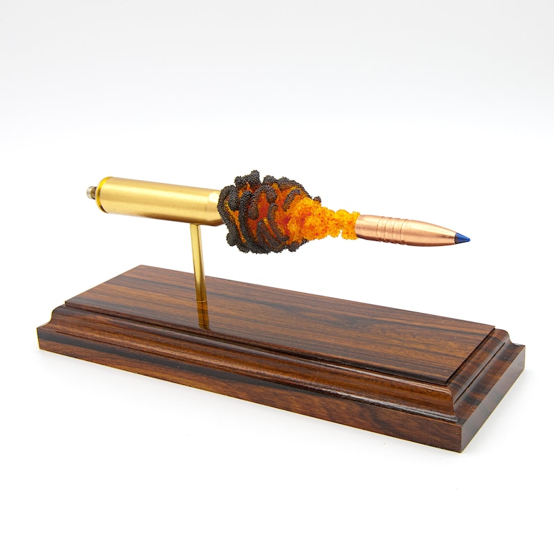 Sniper Display - Etsy