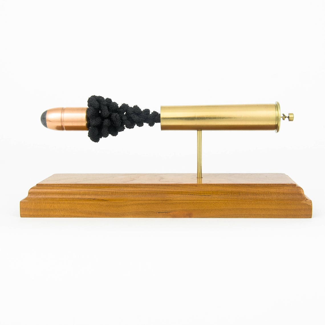 600 Nitro Express 600NE 900gr Woodleigh Bullet FMJ 3D - Etsy