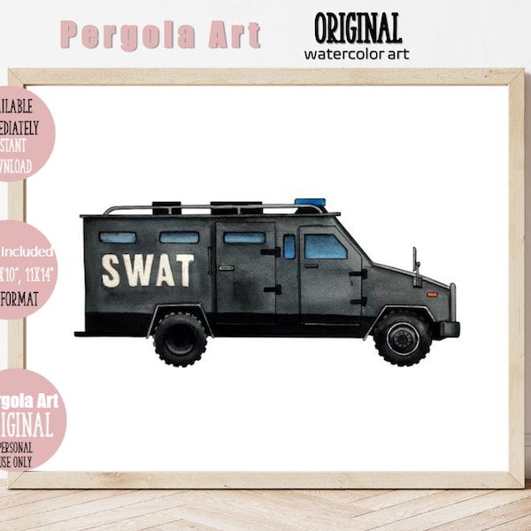 Swat - Etsy
