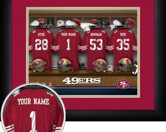 49ers christmas | Etsy