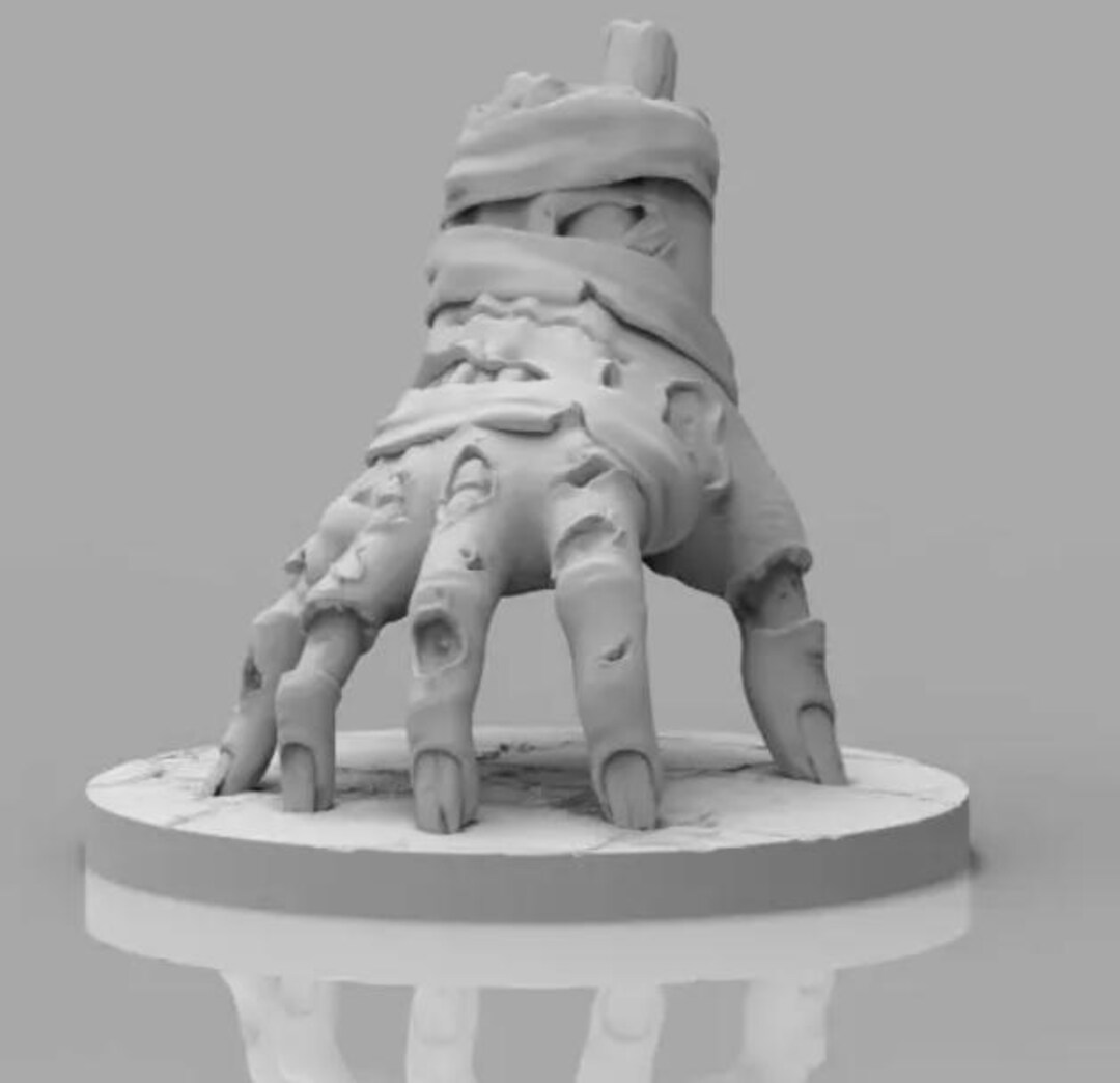 Crawling Claw | Multiple Sizes (S-XL) | Statues & Figures | Halloween ...