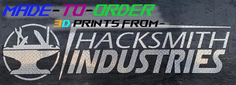 Iconic Energy Sword Halo hacksmith Models 3D Prints - Etsy