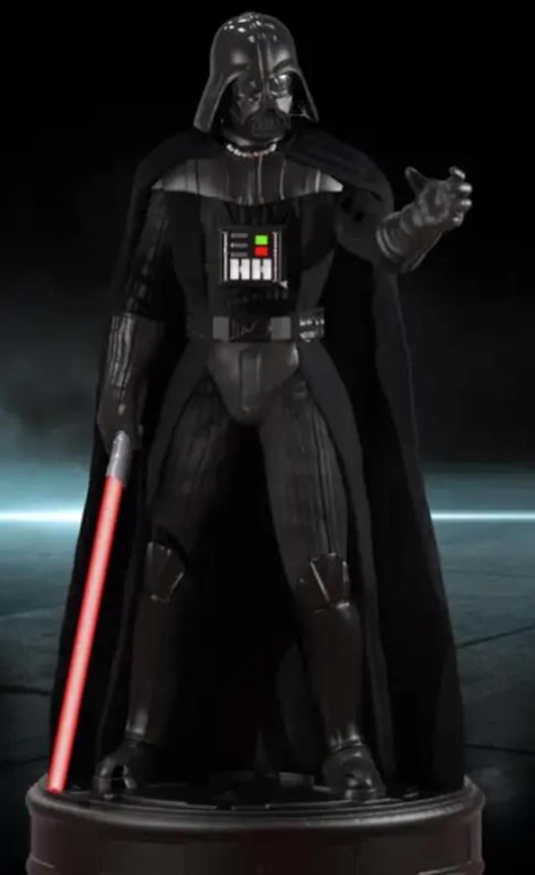 Darth Vader Figure| Multiple Sizes (S-XL) | Statues & Figures | Star ...
