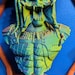 Predator Bust | Multiple Sizes (S-XL) | Statues & Figures | Halloween ...