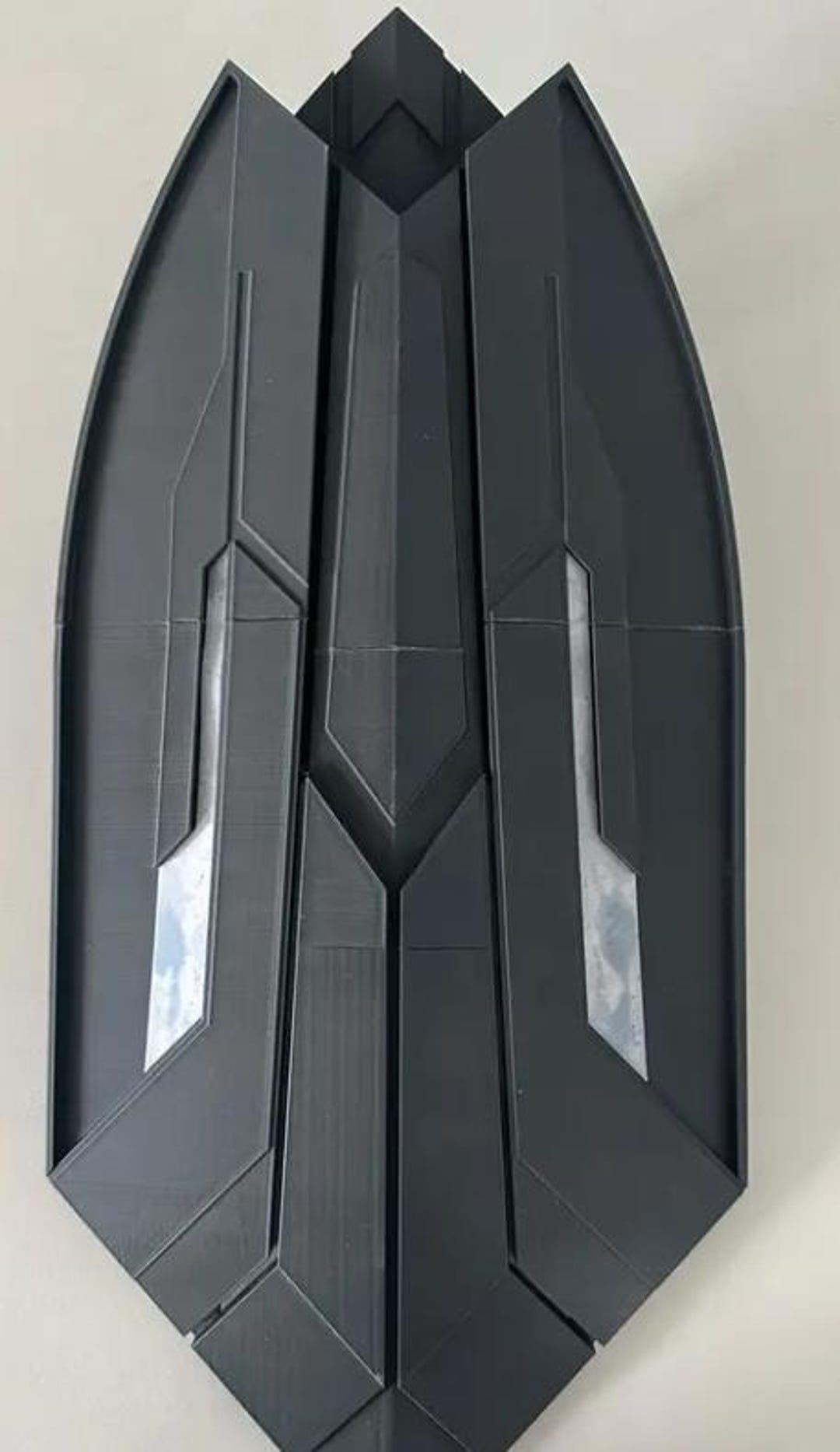 Captain America's Expanding Wakandan Shield | Marvel's Avengers ...