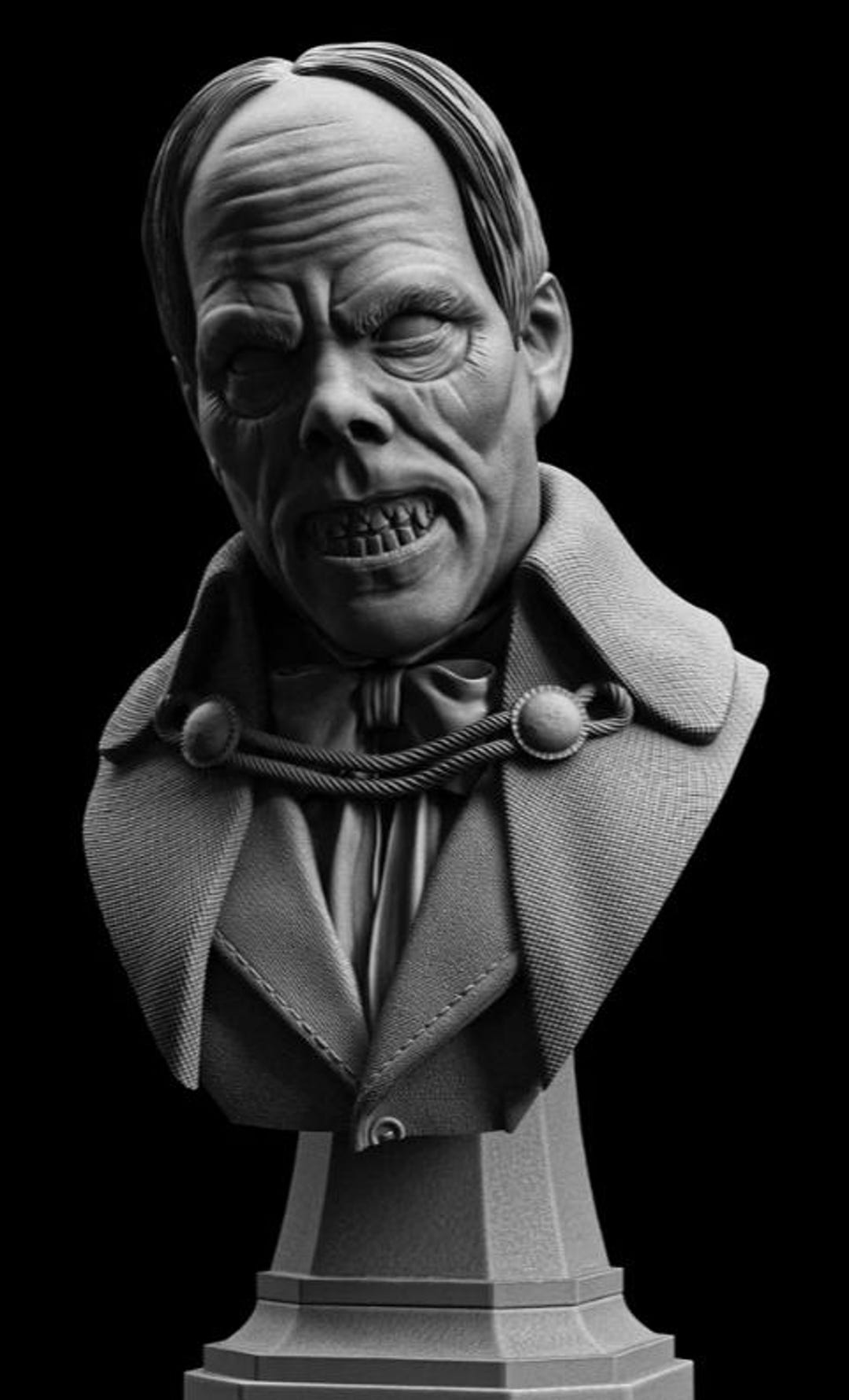 Phantom of the Opera (1925) | Multiple Sizes (S-XL) | Statues & Figures ...