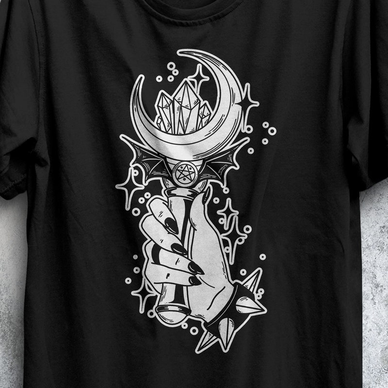 Gothic Sailor Moon - Etsy