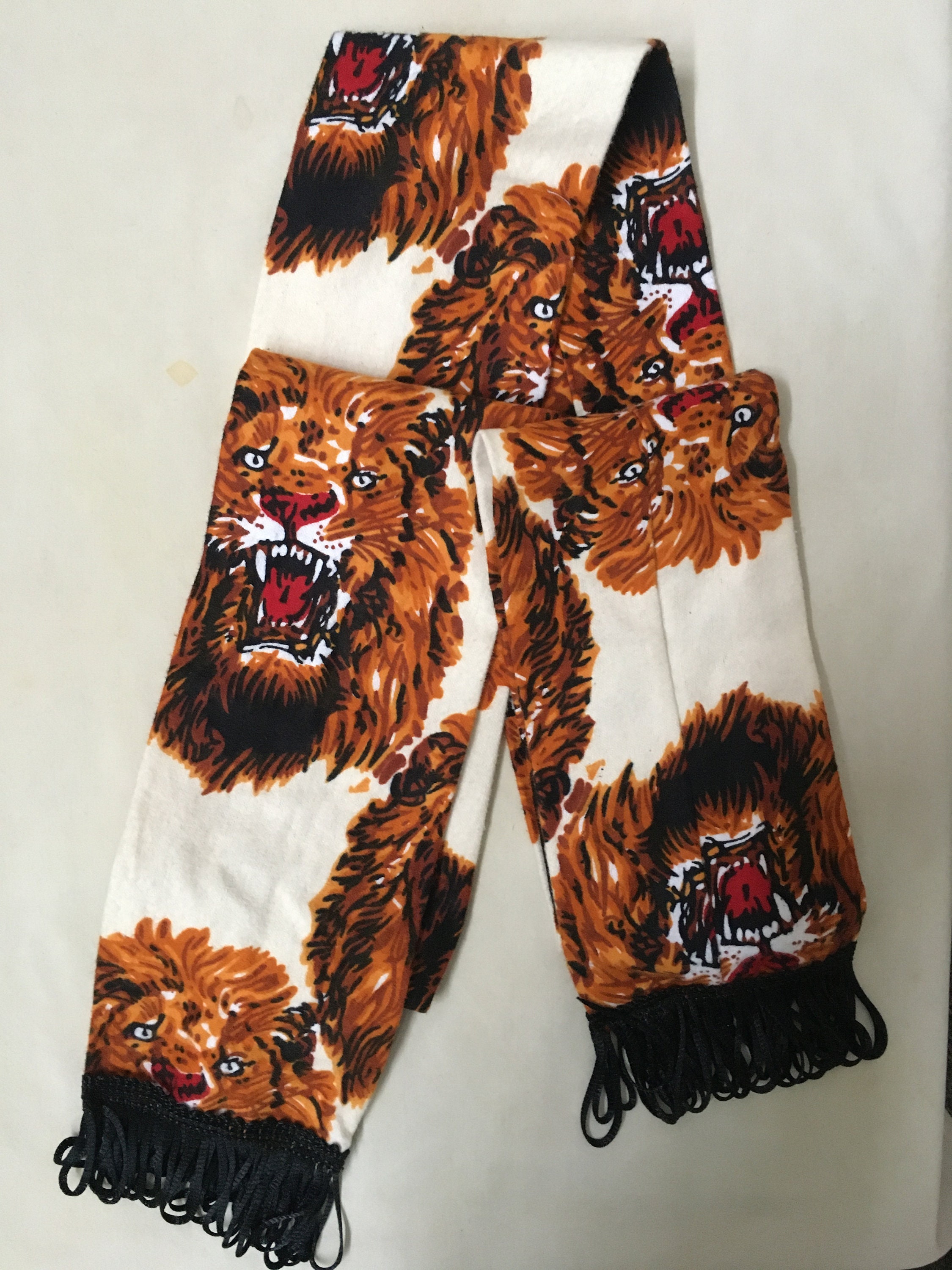 Nigerian Scarf Men Hat Igbo Culture African Men Attire Men Scarf Igbo ...