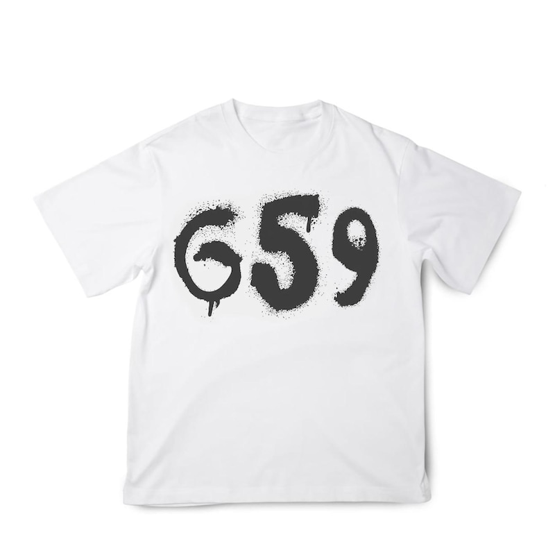 G59 Skull - Etsy