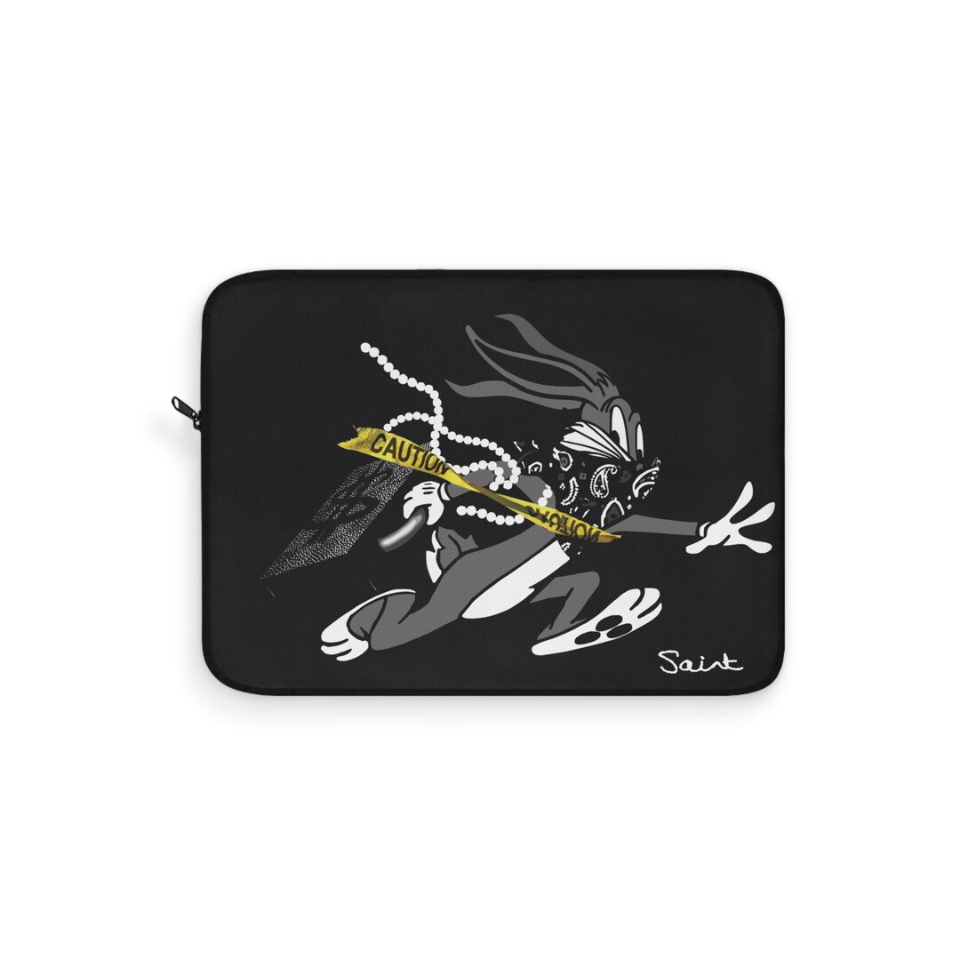 STREET ART Laptop Sleeve, Urban Laptop Case, Graffiti Tablet Cover ...
