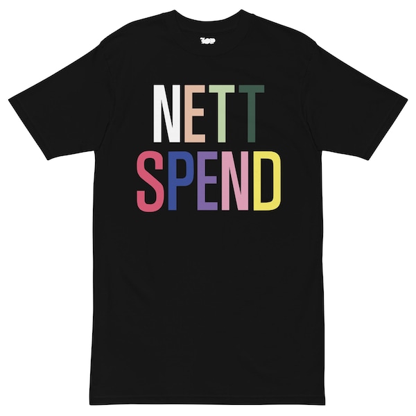 Nettspend T Shirt - Etsy