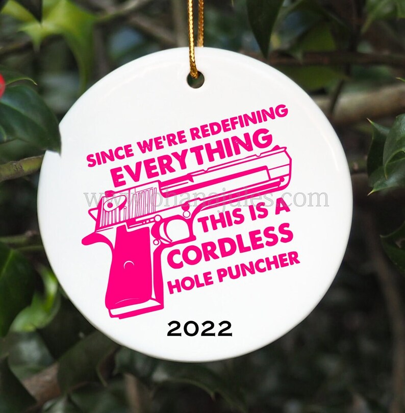 Gun, Pistol, Ornament, Gun Ornament, Military, Pew Pew, Hunting, Ammo ...