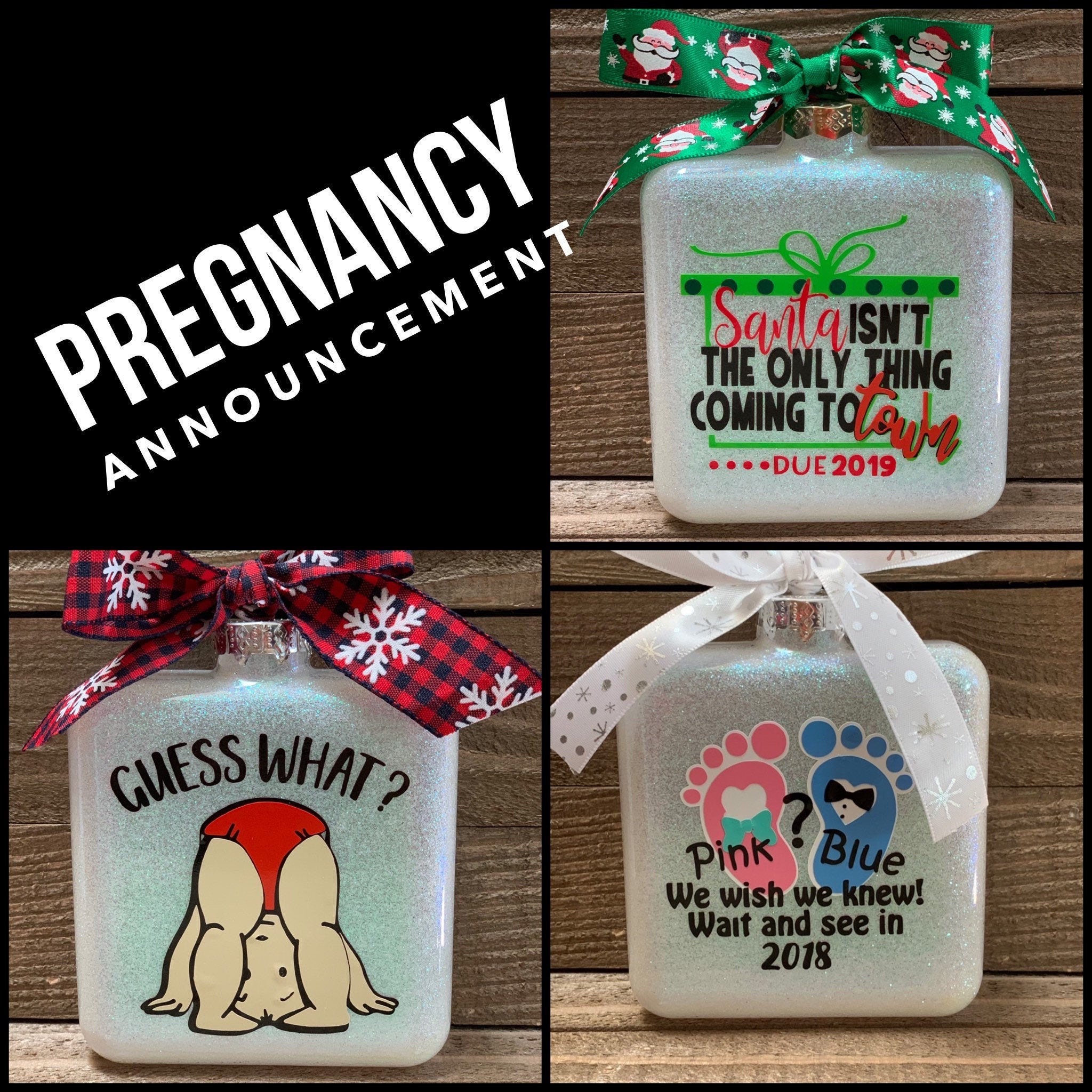 pregnancy-announcement-pregnancy-ornament-baby-announcement