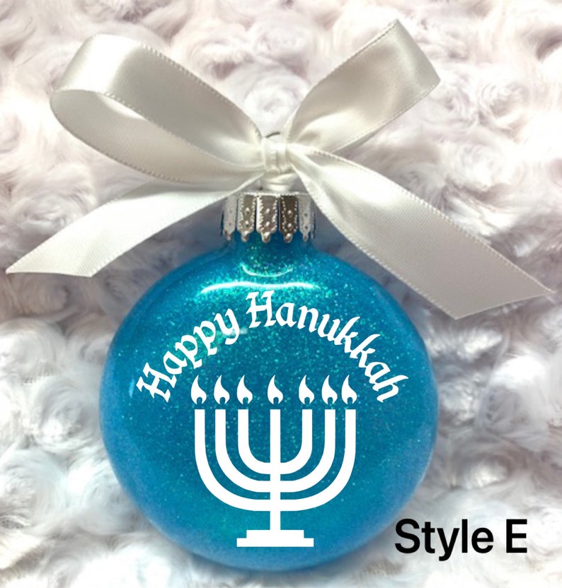 Hanukkah Chanukah Dreidel Happy Hanukkah Happy Chanukah - Etsy