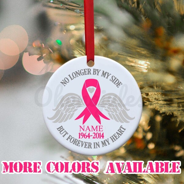 Remembrance Breast Cancer Svg - Etsy