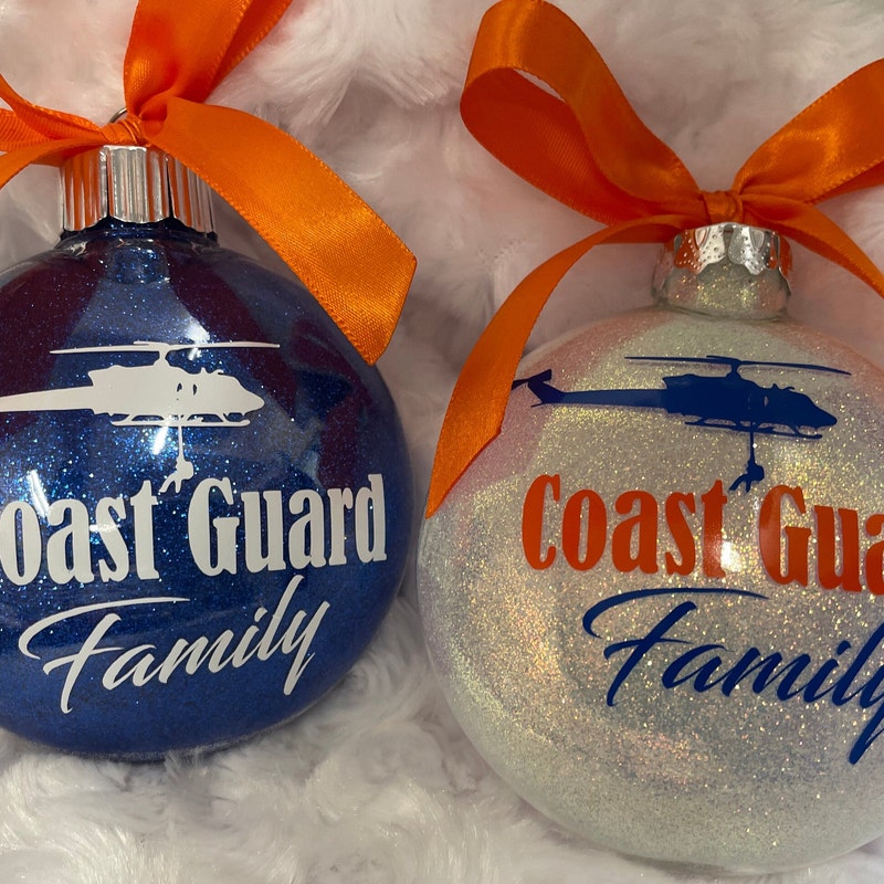 Coast Guard Baby - Etsy