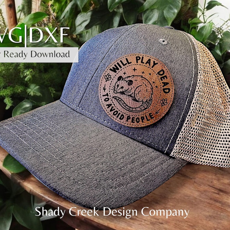 Rectangle Patches Funny - Etsy