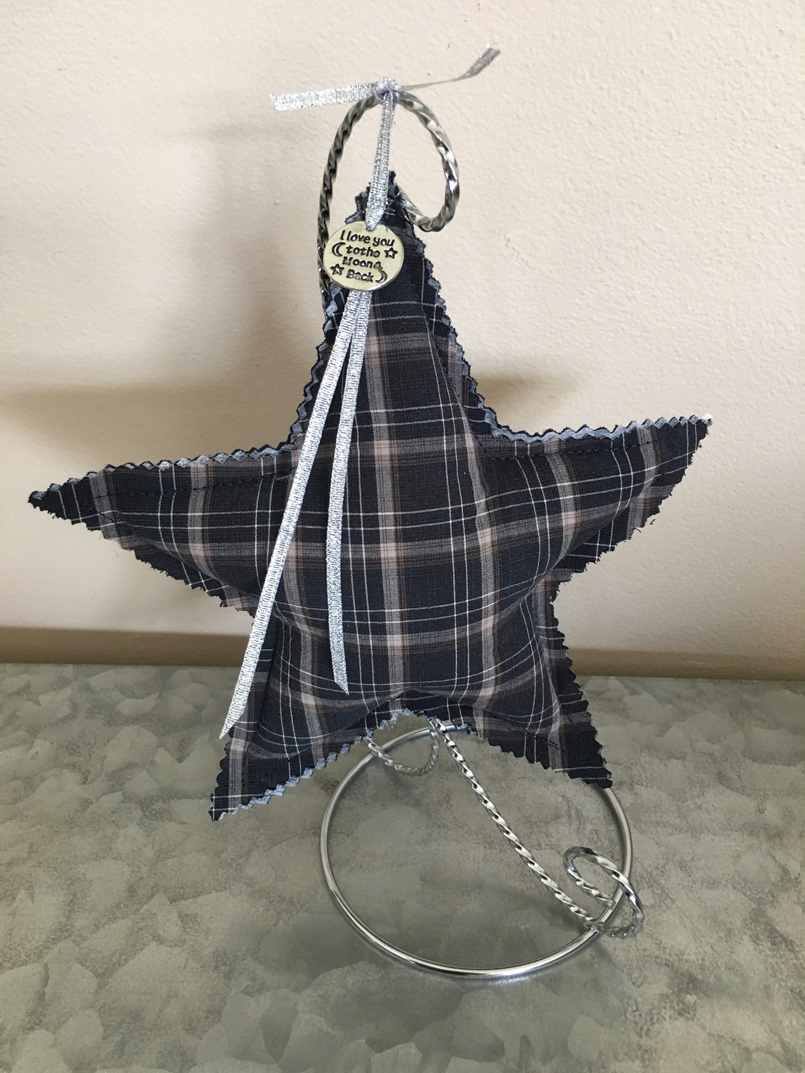 Signature Keepsake Signature Memory Heart Loss of a Loved | Etsy