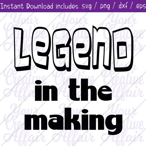 Football Legends Svg - Etsy