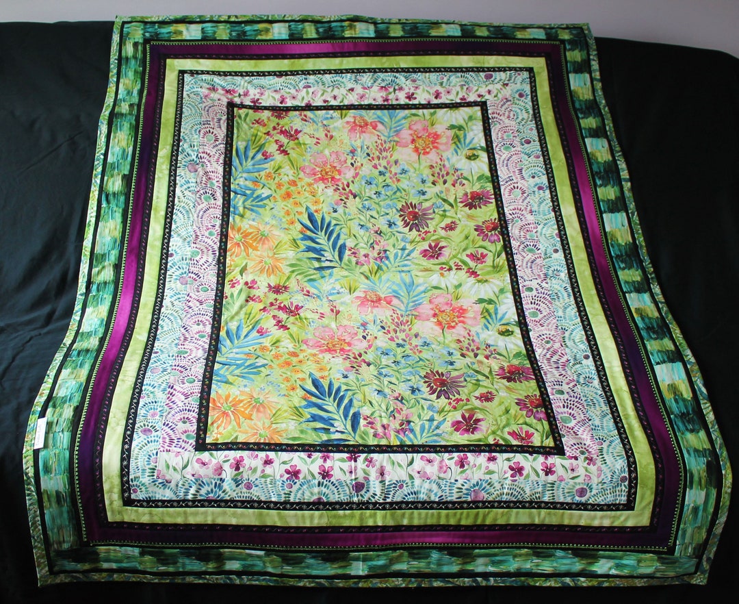 Spring Posies - Etsy