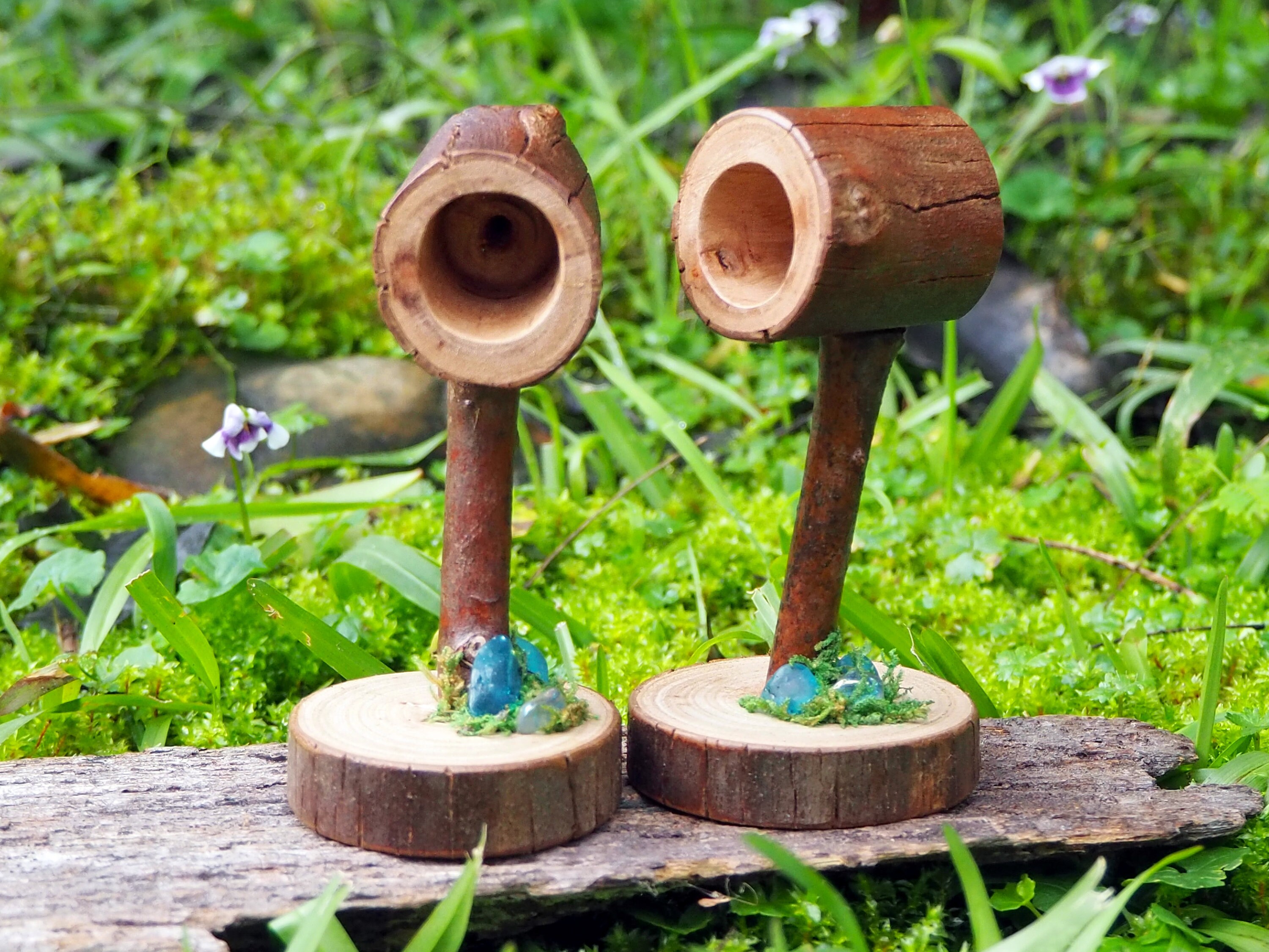 Fairy Mailbox Fairy Garden Accessory Miniature Letterbox Etsy Australia