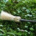 Miniature Twig Fairy Broom Witch Broom - Etsy