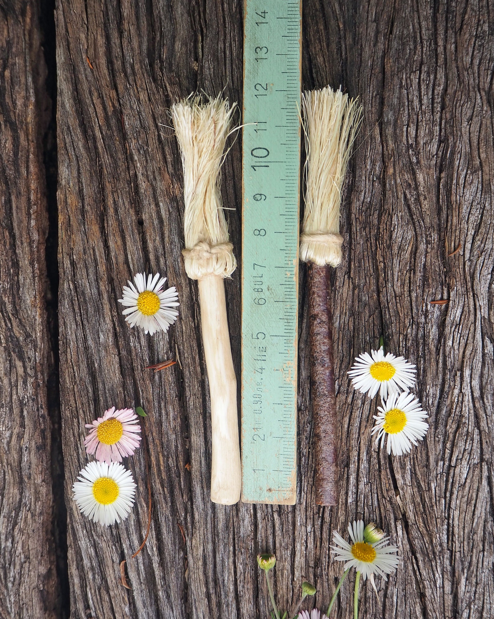 Miniature Twig Fairy Broom, Witch Broom - Etsy Australia