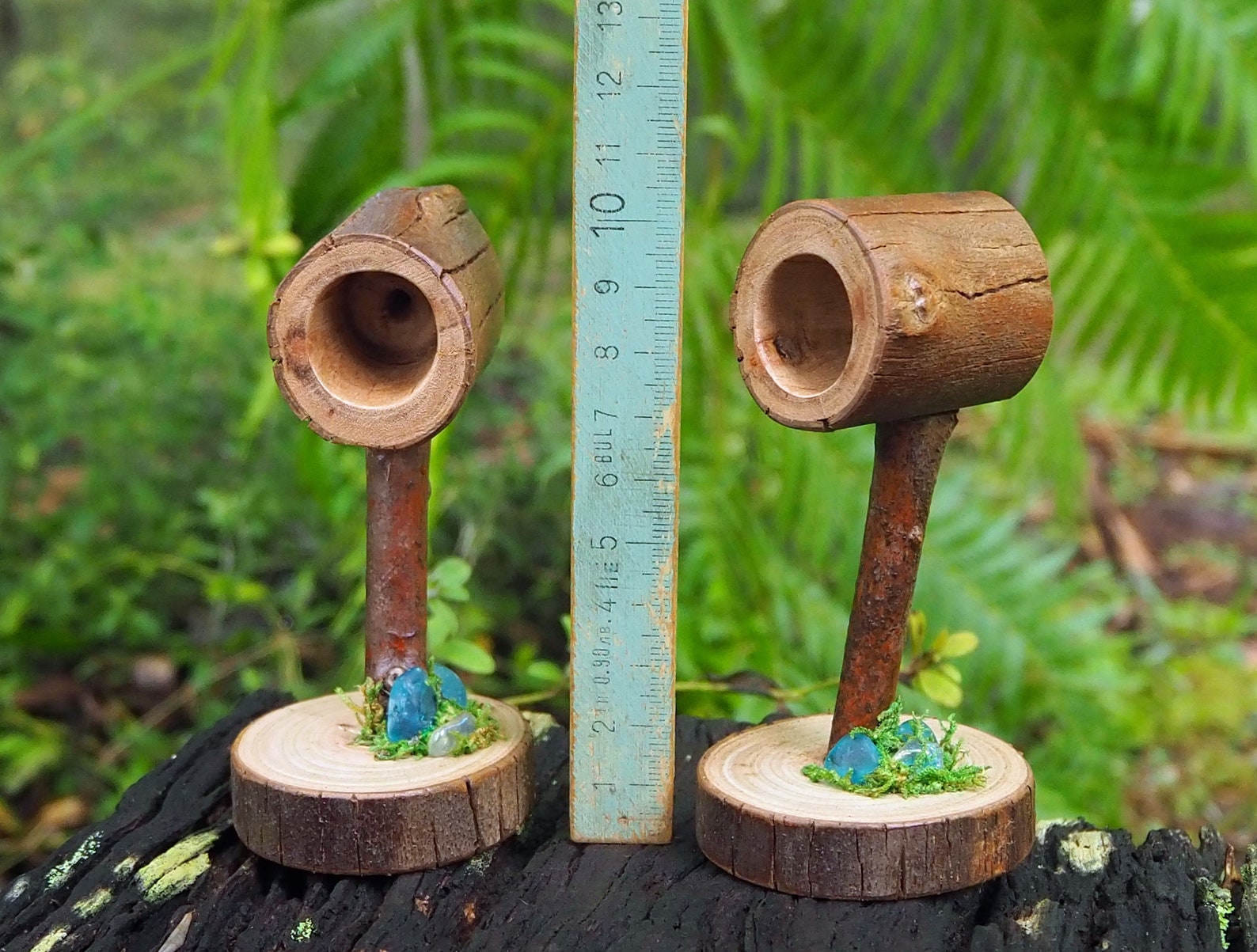 Fairy Mailbox Fairy Garden Accessory Miniature Letterbox Etsy Australia