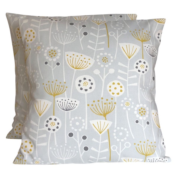 Scandinavian Cushion - Etsy UK