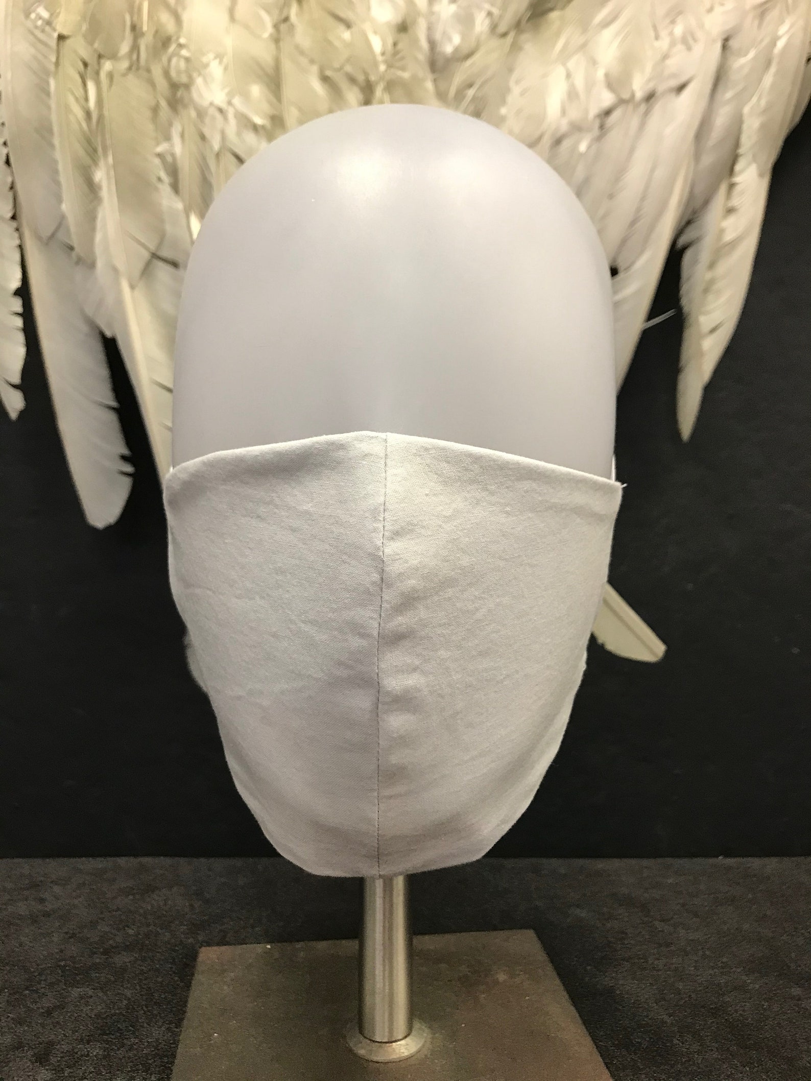 University of Miami Face Mask Miami Hurricanes Mask Adjustable | Etsy