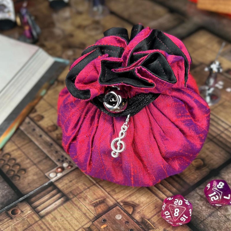 Dice Bag - Etsy Canada