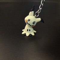 Mimikyu - Etsy