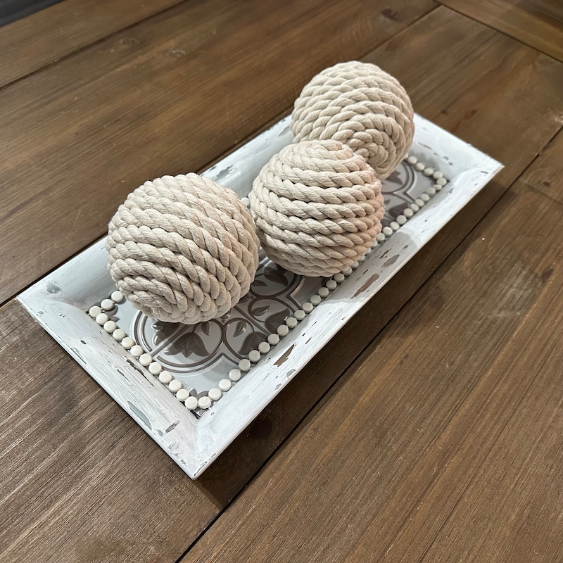 Decorative Balls - Etsy