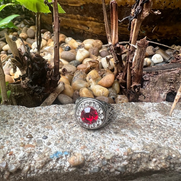 Magic Ring - Etsy